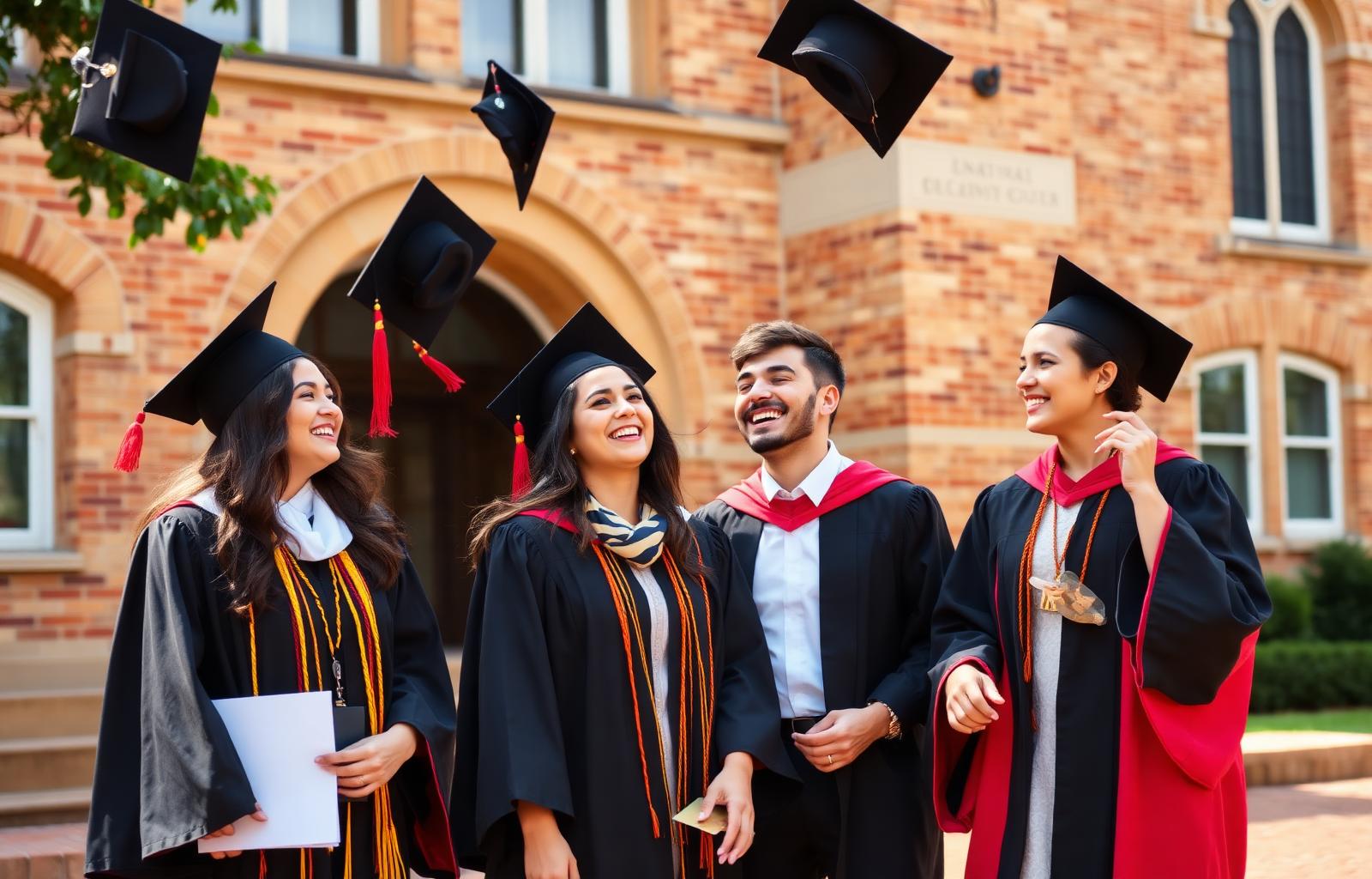 485 Graduate Visa: Are You Eligible in 2026? — VisaSmith Blog